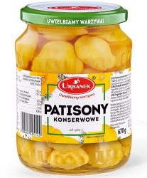 Przetwory - Urbanek - przetwory owocowo-warzywne, marynaty, produkty ...